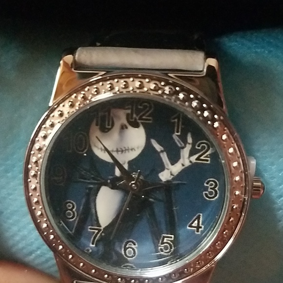 Jewelry | New Nightmare Before Christmas Watch | Poshmark